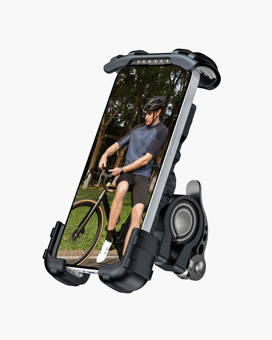 Bike/Motorcycle Phone Holder – BM02 – Jangebot